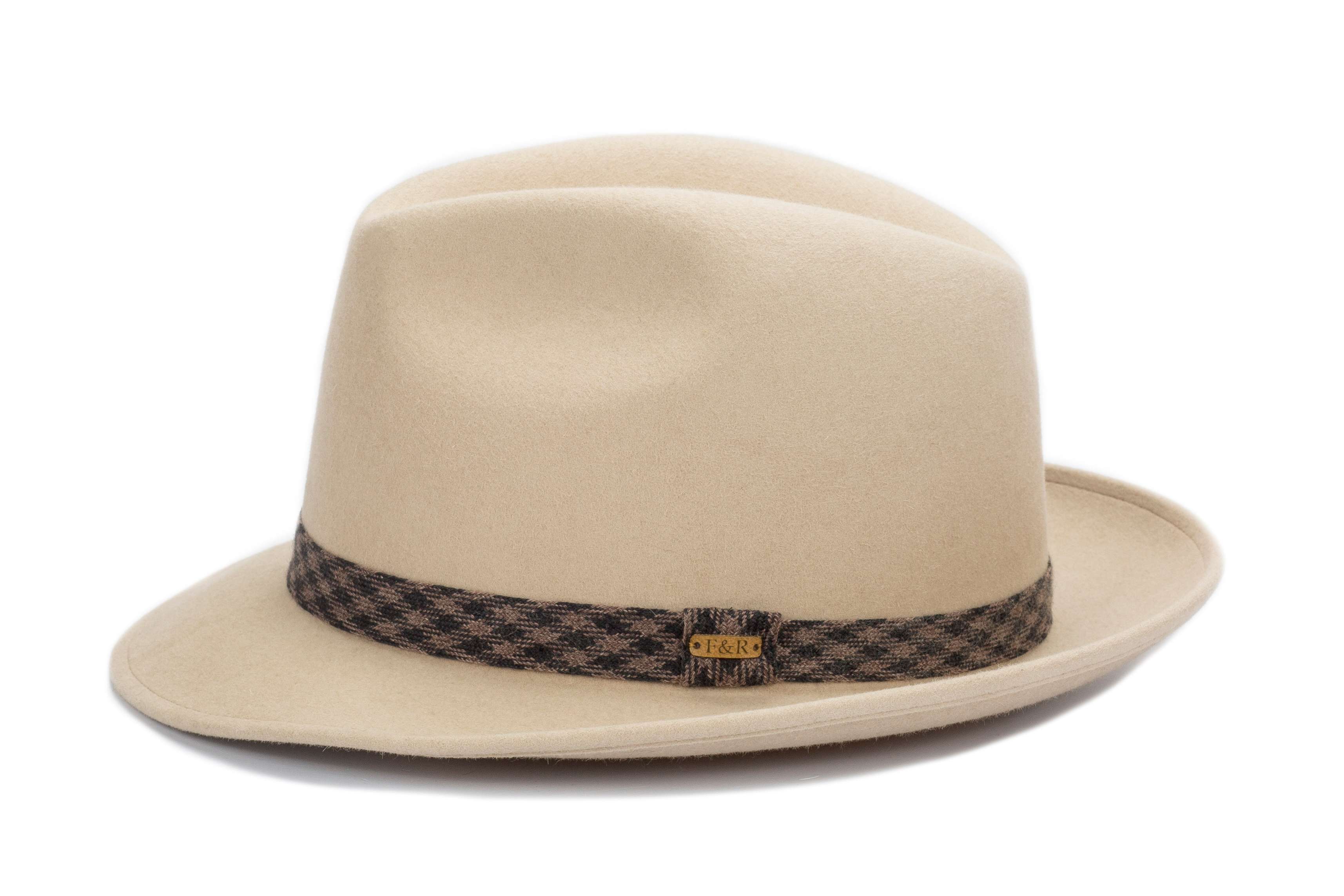 TOBY - Fernández y Roche