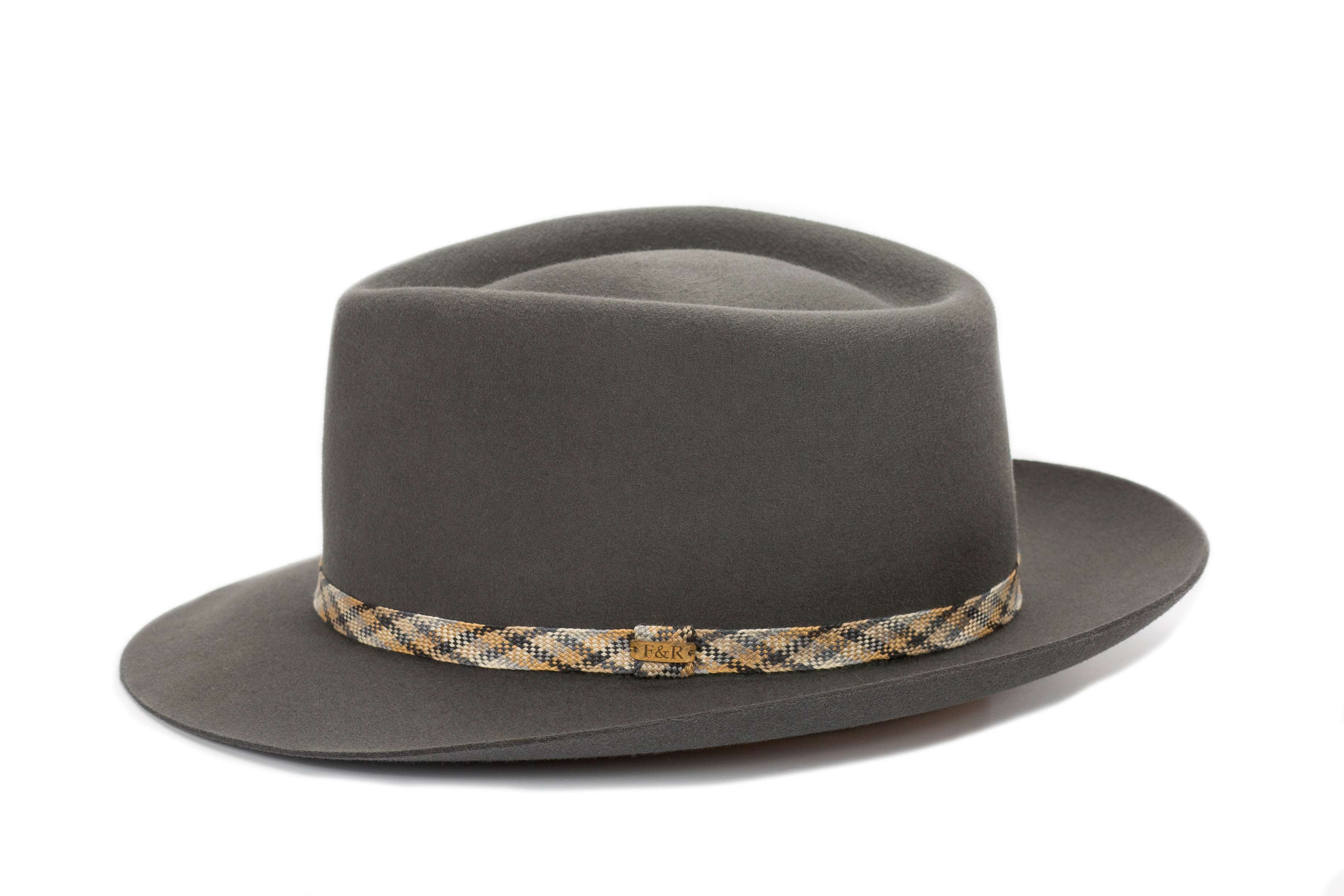 TYLER - Fernández y Roche