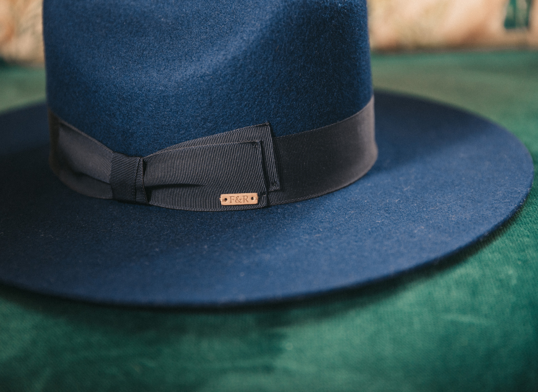 Winter in style: meet the new Fernández y ROCHE collection