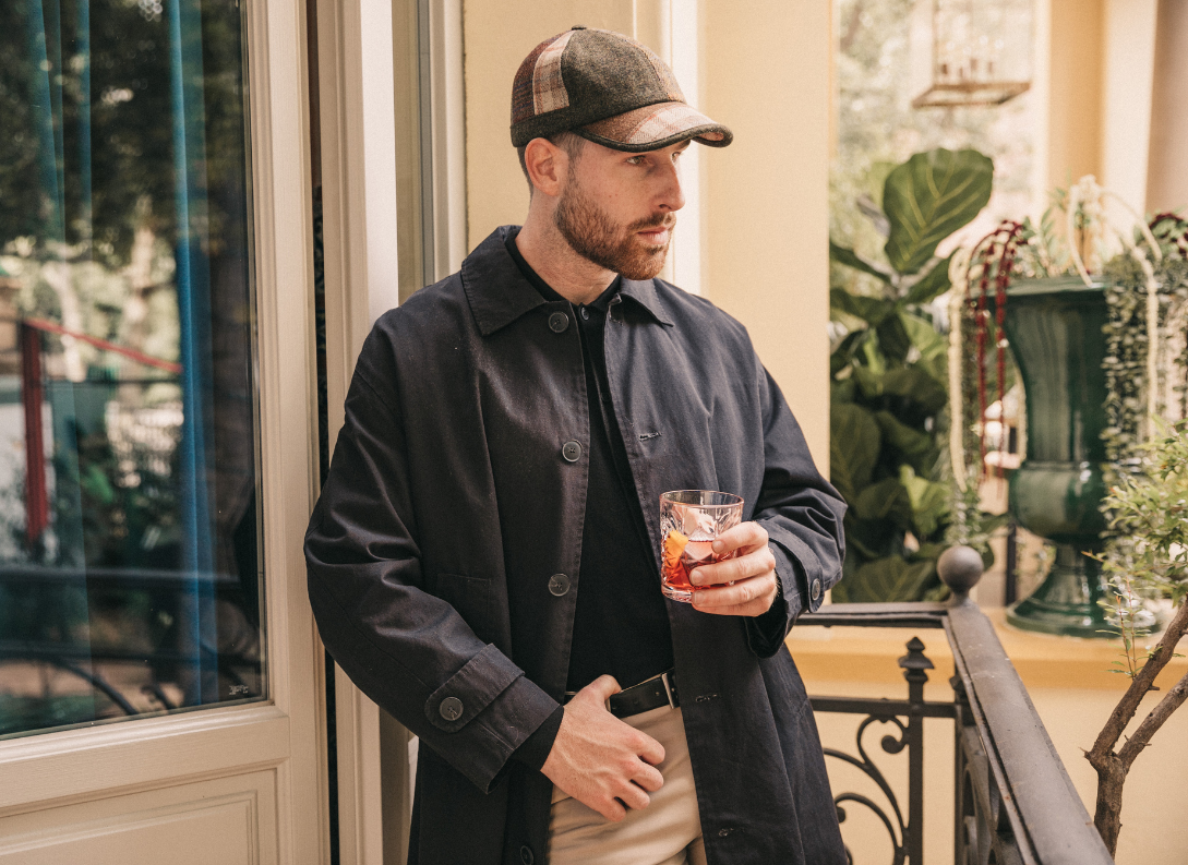 Winter in style: meet the new Fernández y ROCHE collection