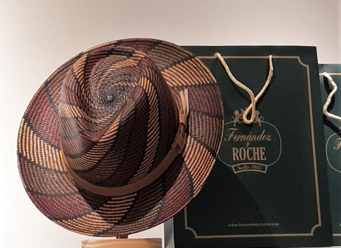 Fernández y ROCHE estrena showroom en Barcelona y Madrid