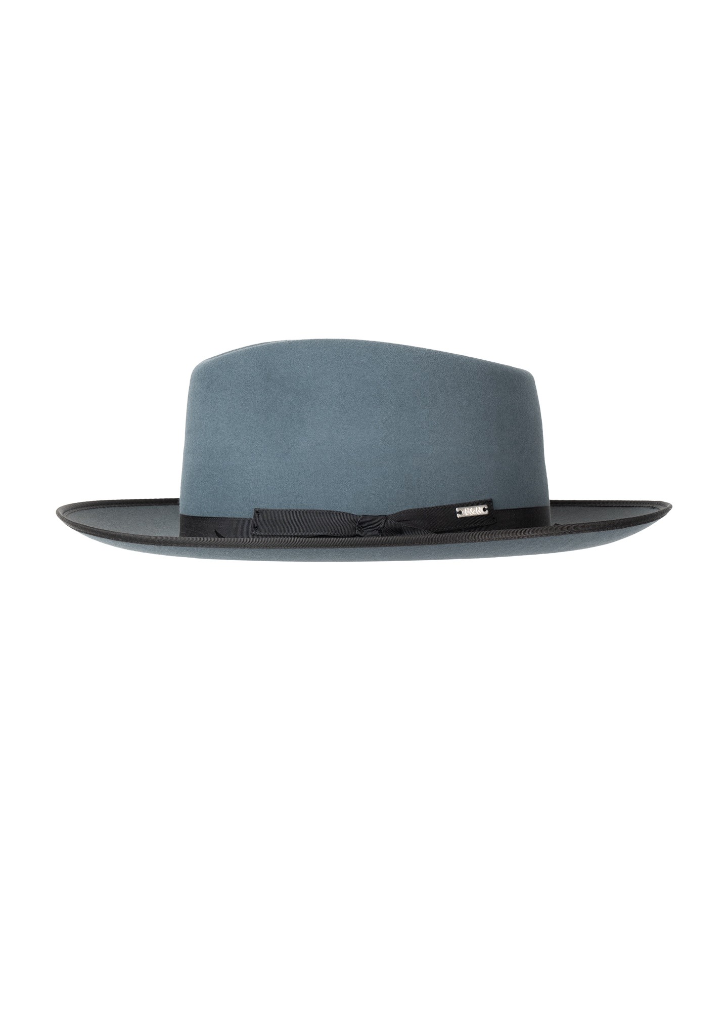 Chet | Men's felt hat | Women's felt hat | Fernández y ROCHE